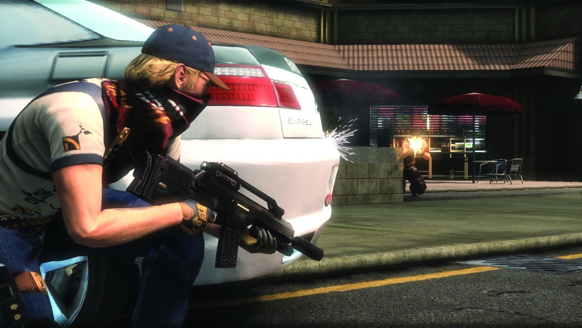 APB fights for survival: test new features right now | PC Gamer