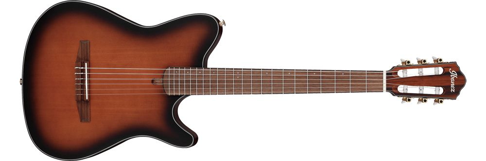 Ibanez launches the FRH10N – a cheaper, standard-run version of Tim ...