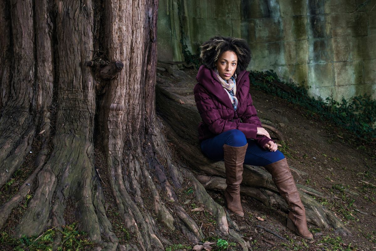 Flash photography made easy: from simple shots to advanced techniques ...