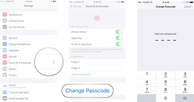 How to password protect your iPhone or iPad: The ultimate guide | iMore