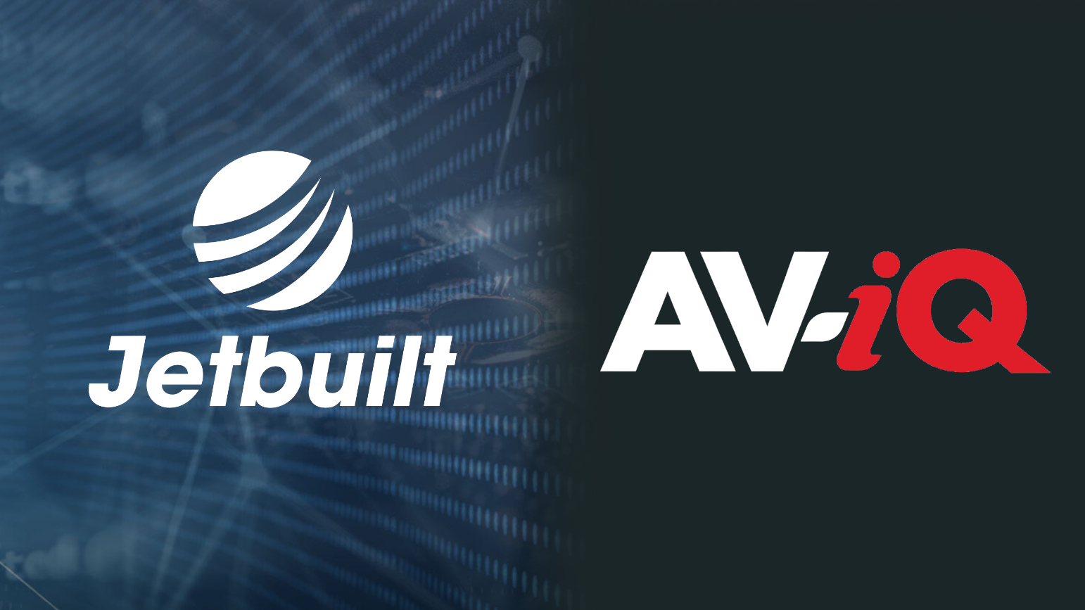 Jetbuilt, AV-iQ Partner to Standardize Product Categories | AVNetwork