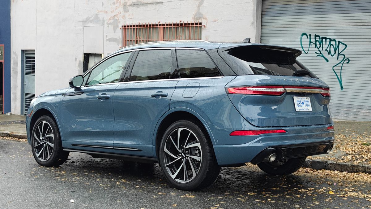 Don't fall for the PHEV hype – go battery EV or go home | TechRadar Don't fall for the PHEV hype – go battery EV or go home | TechRadar