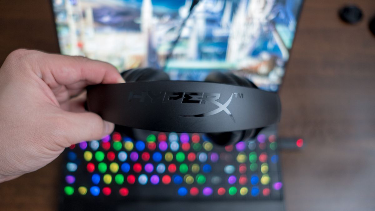 HyperX Cloud Flight review | TechRadar
