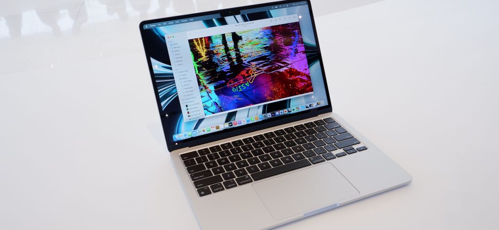 Apple M2 vs M1 chip: What's the difference? | Tom's Guide