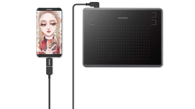 Best Wacom alternatives | Creative Bloq