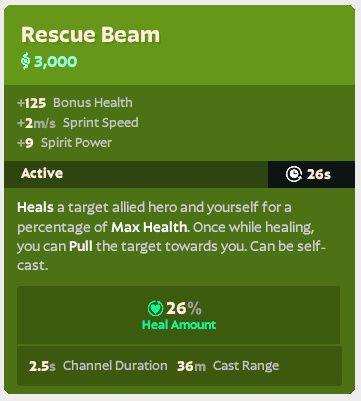 Don’t sleep on Deadlock’s active items | PC Gamer