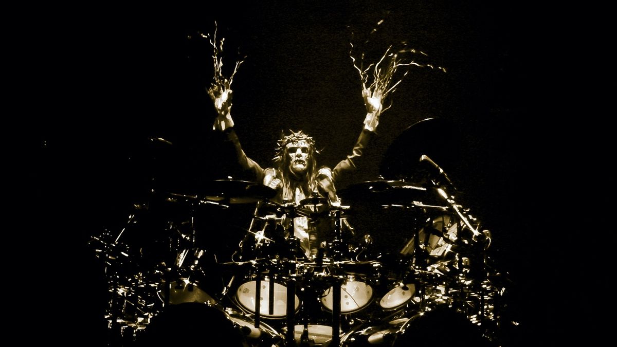 Max Portnoy’s essential Joey Jordison Slipknot playlist | MusicRadar