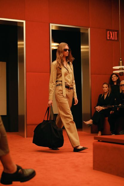 New York Fashion Week's Best Spring 2025 Looks Stretched the Definition ...