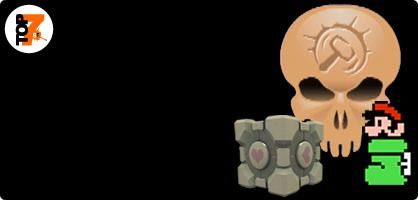 The Top 7... inanimate objects | GamesRadar+