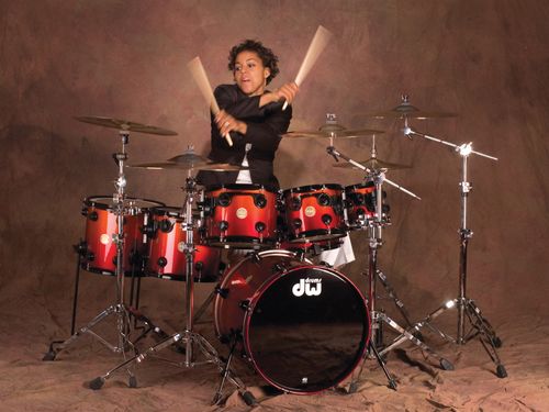 “He said, ‘So, what about playing for me?’ I said, ‘Play what?’ He said ...