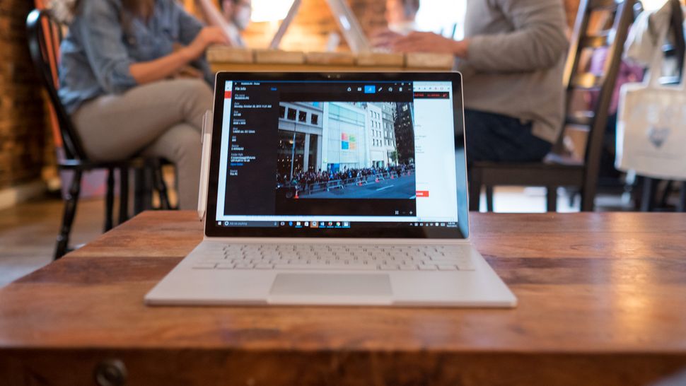 Specifications and value - Microsoft Surface Book - Page 2 | TechRadar