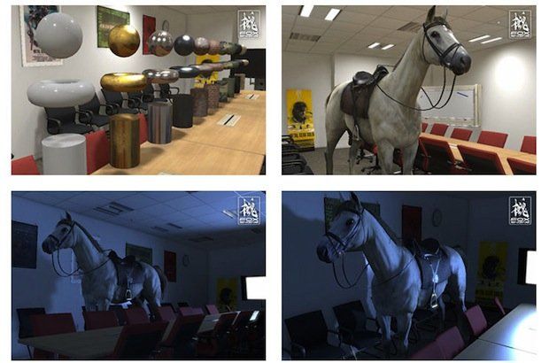 The Kojima Challenge: Can you tell the new Fox Engine from reality ...