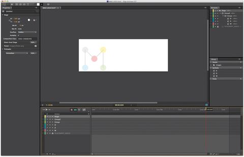 HTML5 animated logo design made easy | Creative Bloq