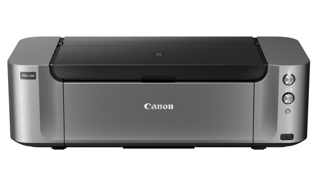 Performance - Canon Pixma Pro-100 review - Page 2 | TechRadar