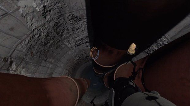 Portal 2 walkthrough and video guide: Page 6 - Page 6 | GamesRadar+