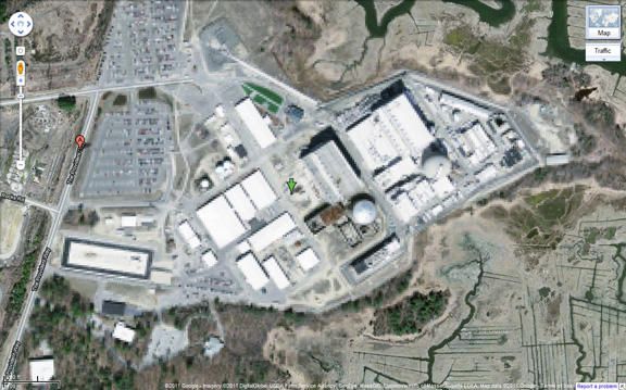 Access Denied! 18 Places Google Maps Won't Let You See | PC Gamer