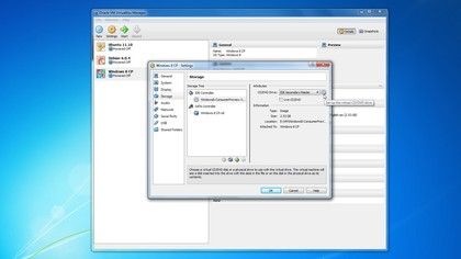 How to create a Windows 8 virtual machine | TechRadar