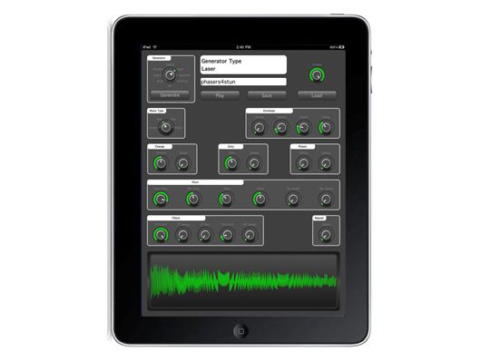 iPhone/iPad iOS music making app round-up: Week 7 | MusicRadar