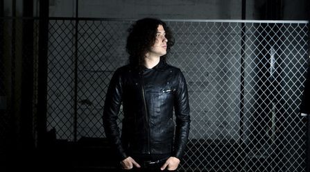 Ilan Rubin's New Regime returns | MusicRadar