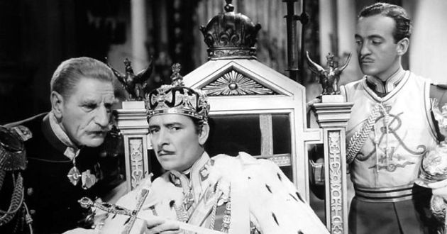 50 Greatest Movie Monarchs | GamesRadar+