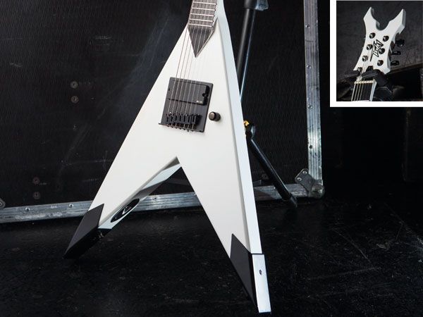 Rig tour: Devin Townsend Project | MusicRadar