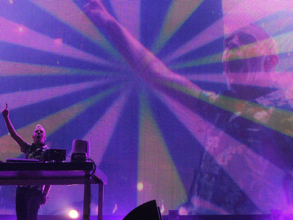 The 25 greatest DJs in the world today | MusicRadar