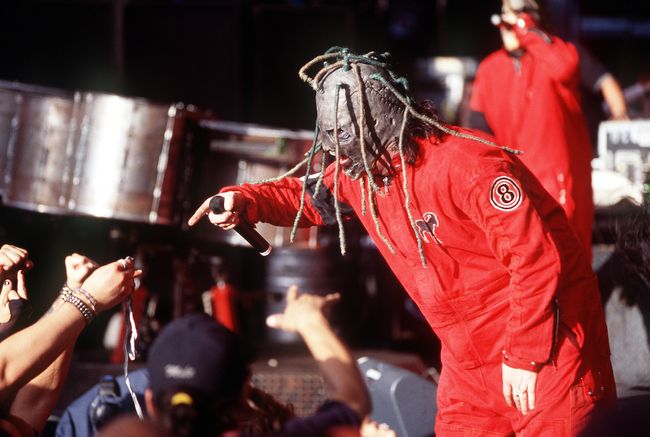 From Sabbath to Slipknot: A complete history of Ozzfest | Louder