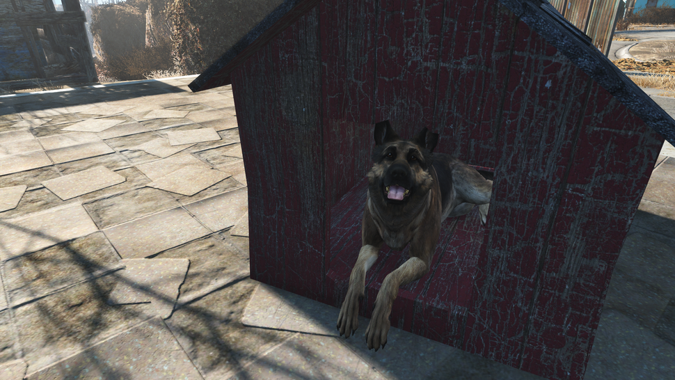 Fallout 4 companions guide | PC Gamer