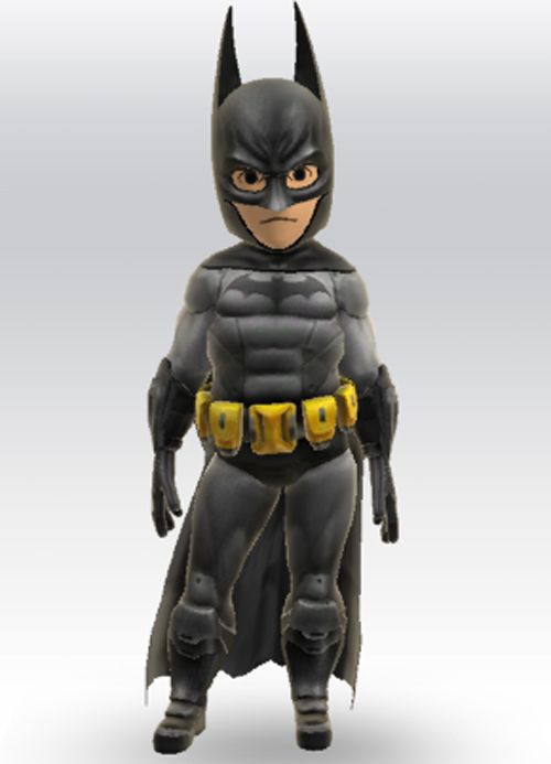 Best Avatar clothing on the 360: Page 4 - Page 4 | GamesRadar+