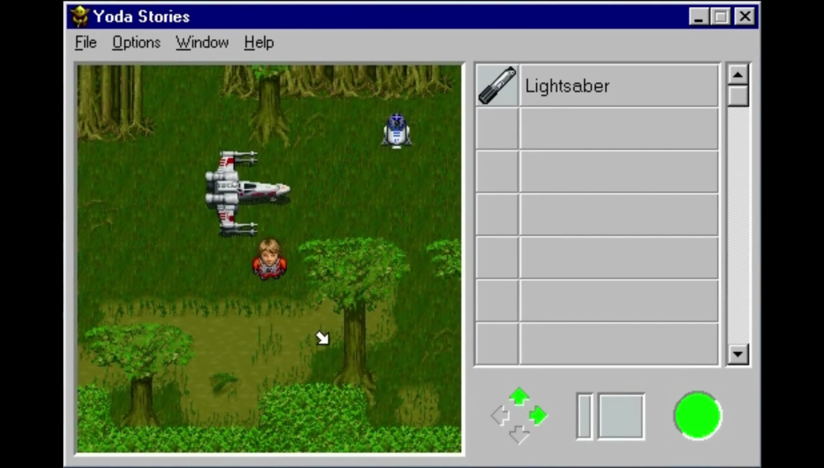 Why we need these old Star Wars games on PC | PC Gamer