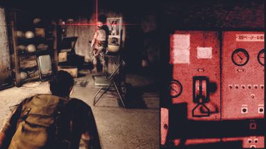 Siren: Blood Curse review | GamesRadar+