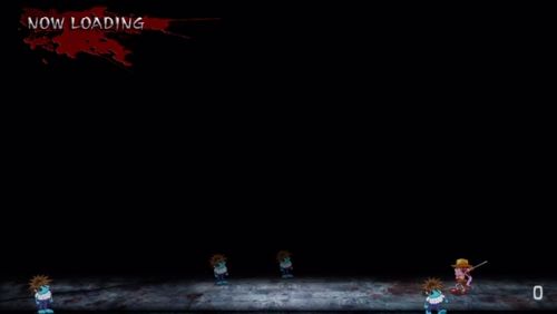 More games need interactive loading screens | GamesRadar+