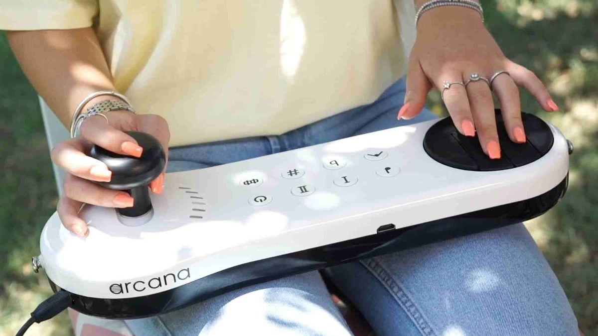 Strum is a deconstructed, accessible guitar that anybody can play | MusicRadar