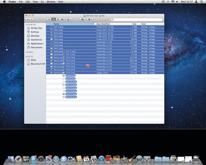 80 handy OS X Lion tips and tricks | TechRadar