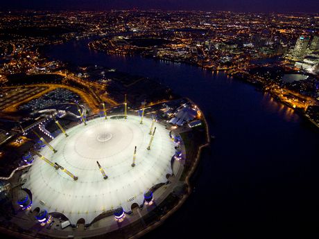 That was the year: 2000 | MusicRadar