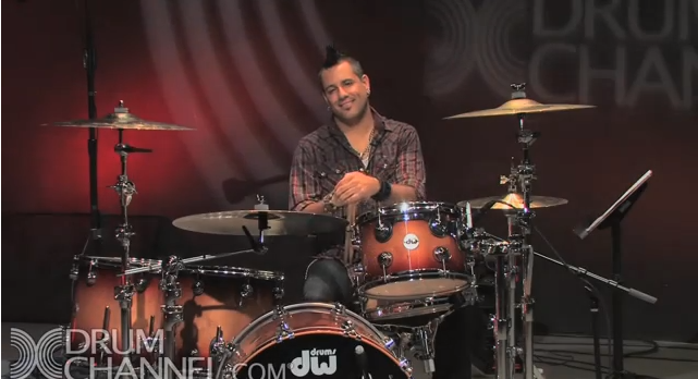 Rich Redmond guest lesson | MusicRadar
