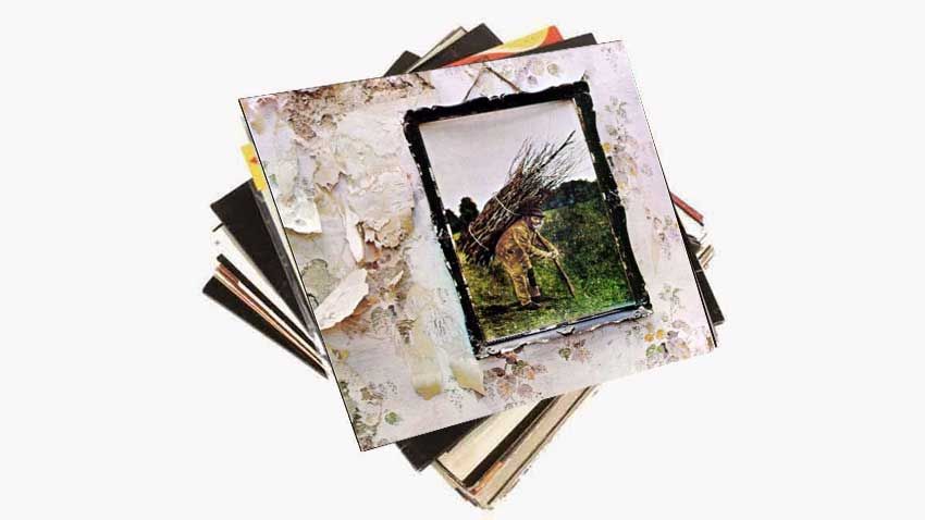 Classic albums featuring John Bonham | MusicRadar