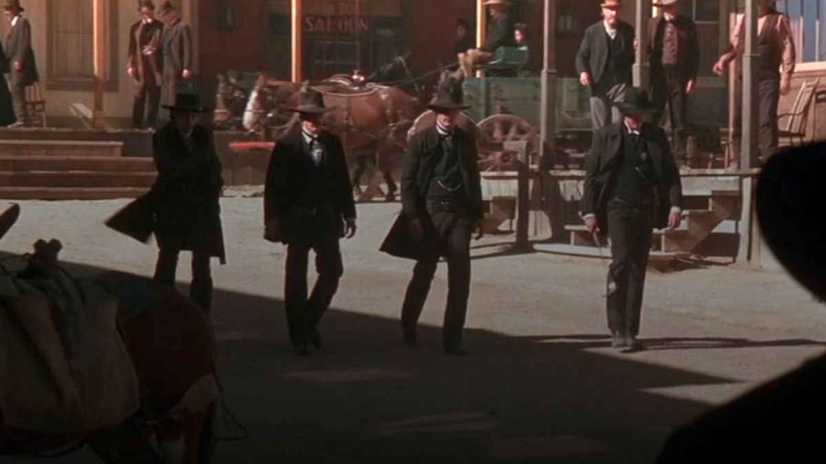 32 must-see Western movies for Red Dead Redemption fans | GamesRadar+