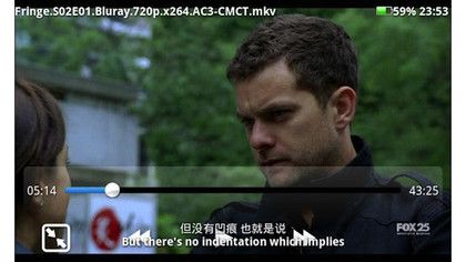 10 best Android movie player apps | TechRadar