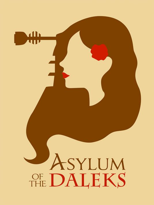 10 magical Doctor Who designs you must see | Creative Bloq