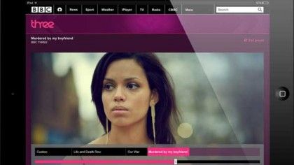 New BBC Three 'will prepare us for the future' says exec | TechRadar