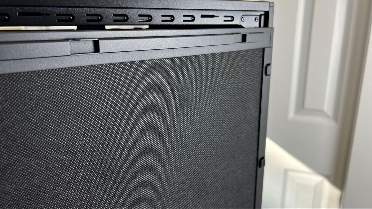be quiet! Shadow Base 800 FX Review: Stealthy, Stellar Performance ...