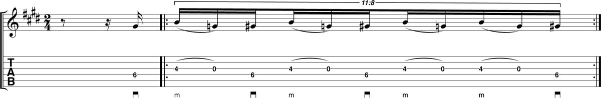 30-day guitar challenge, day 23: Get to grips with chicken picking ...