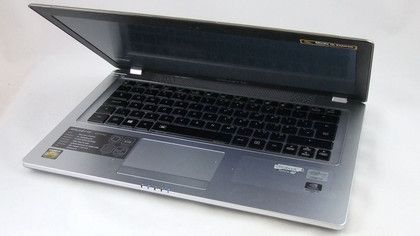 Gigabyte U2442F review | TechRadar