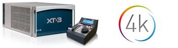 EVS XT3 Server Supports Grass Valley High Frame Rate Cameras | TV Tech
