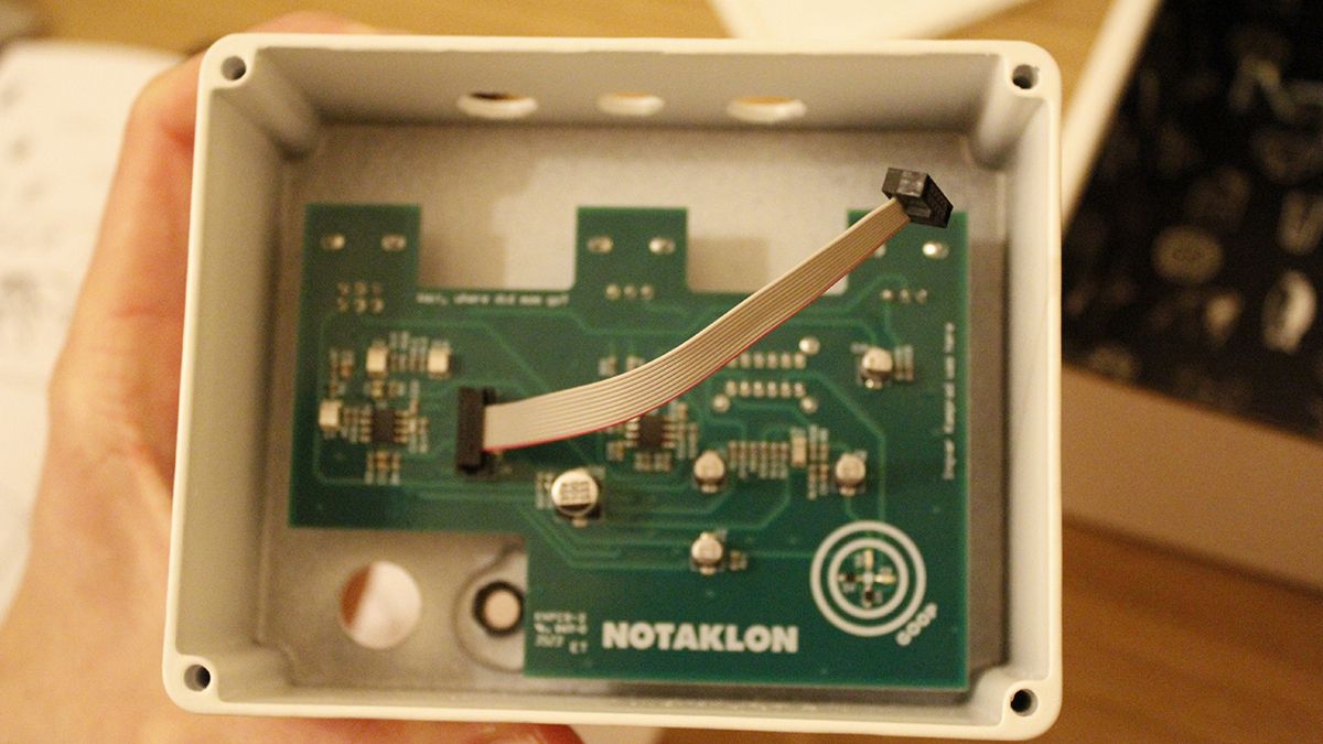 Does JHS Pedals’ $99 DIY Notaklön live up to the hype? | Guitar World