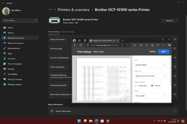 You can run x86-64 apps on Arm devices with Windows 11 — here's how it ...
