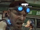 Gears of War 3 beta updated with giant bobbleheads and squeaky chipmunk ...
