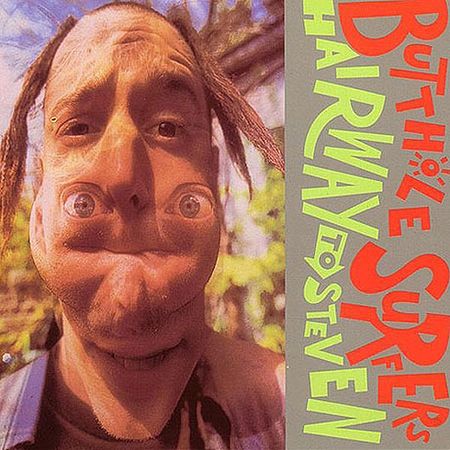 The worst album covers ever #5: just plain wrong | MusicRadar