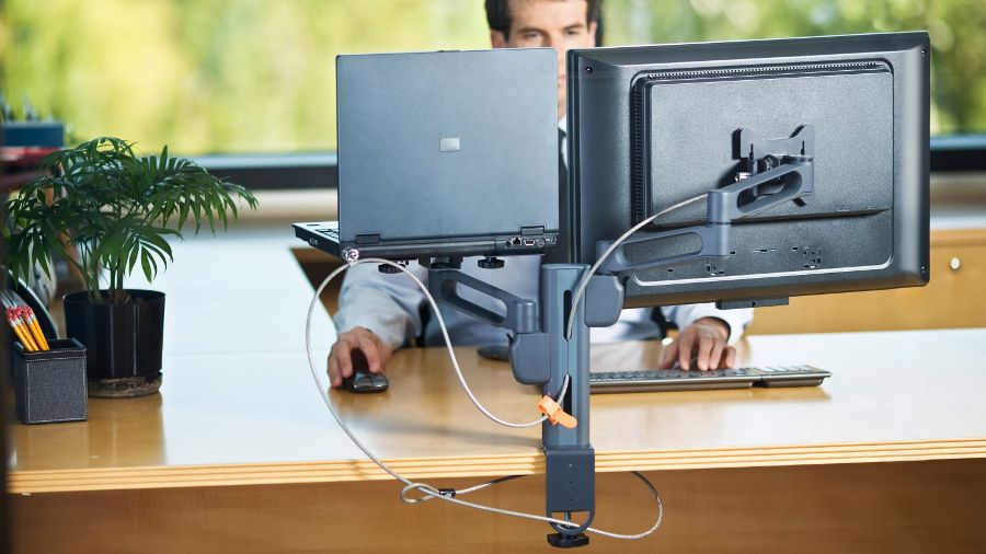 How to protect your business hardware | TechRadar